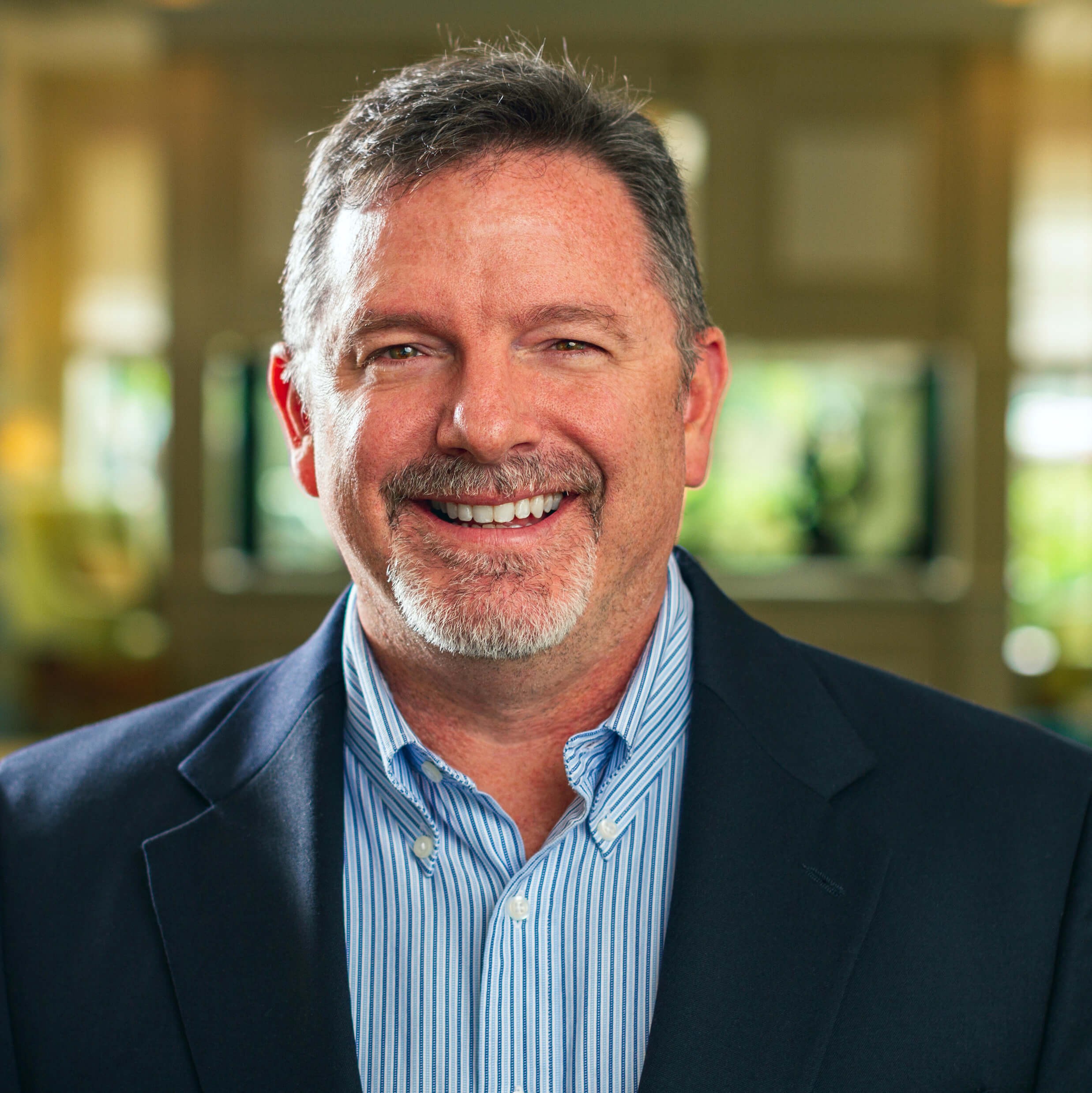 Interview with Jeff Gallino, CTO of CallMiner - Harnessing Customer ...