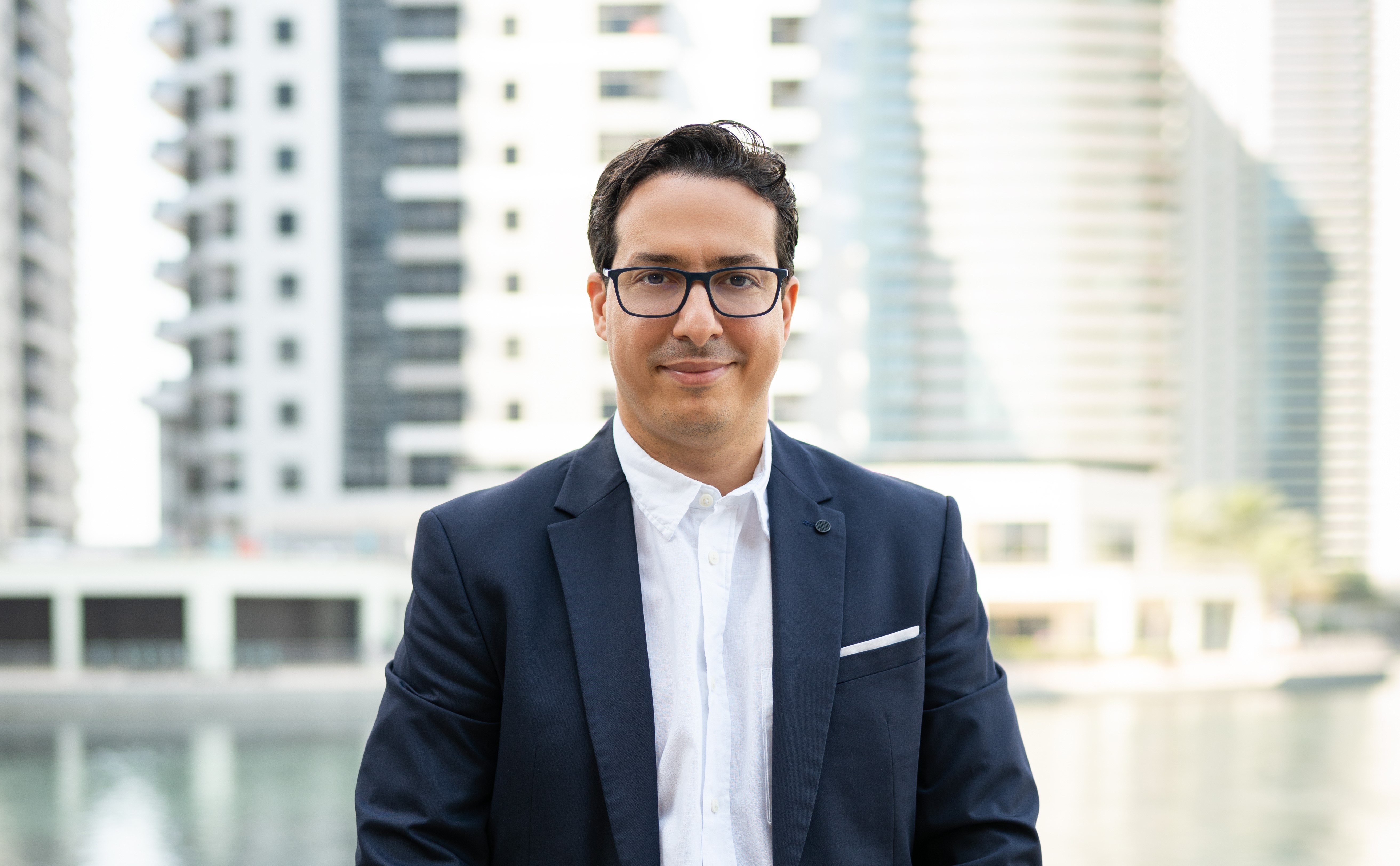 A Chat with Karim Dakki, CEO at Healthcare Fintech Platform: Klaim ...