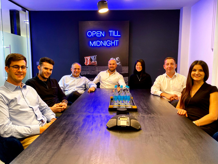 37. Kennet Partners - TechRound