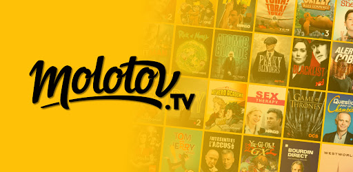 Interview with JeanDavid Blanc, CEO of Molotov, France's Leading ...