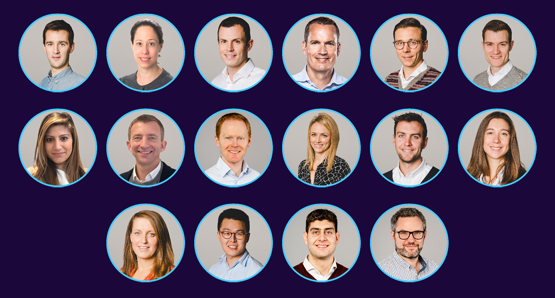 4. Octopus Ventures - TechRound