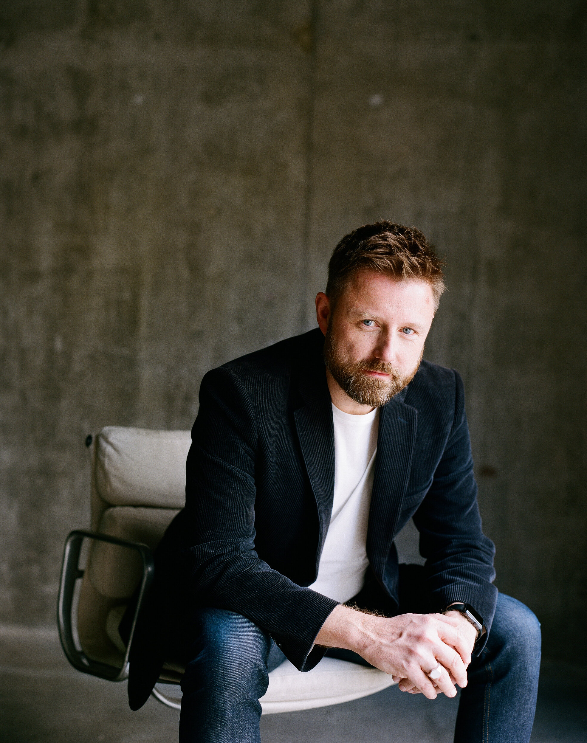 Meet Jason Cozens, CEO at Glint Pay - TechRound