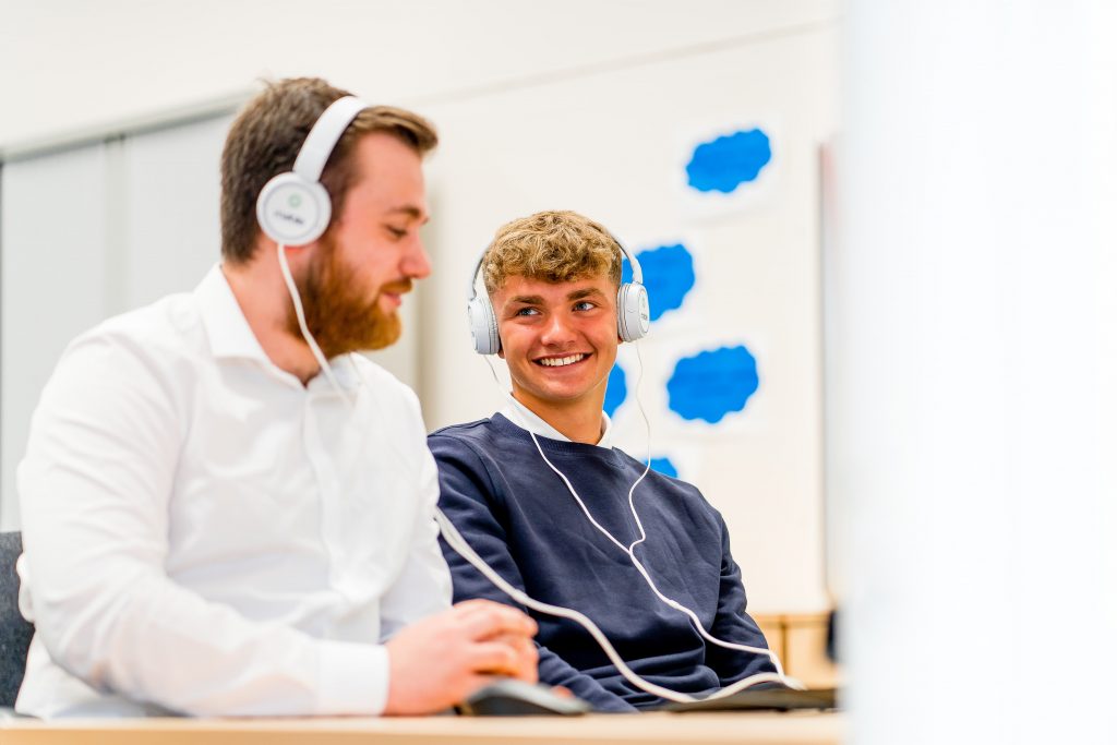 24. Mable Therapy, Top EdTech Companies in 2021 - TechRound