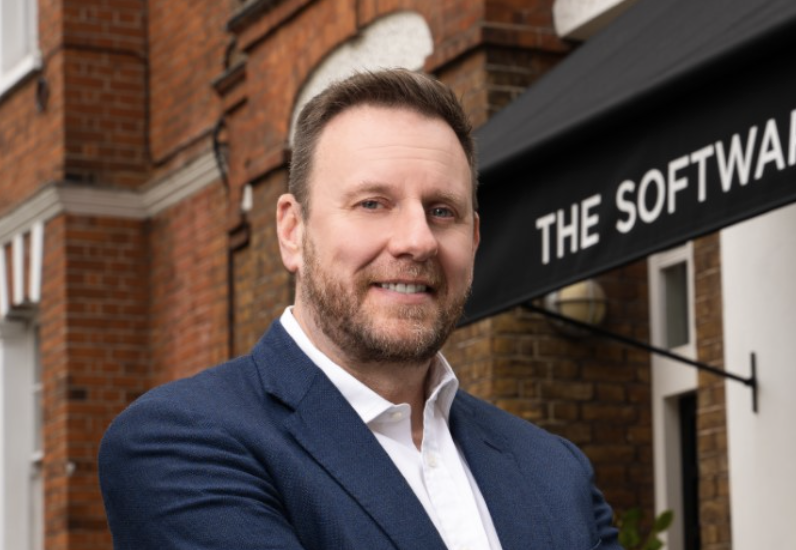 Tony Lysak: Closing The Digital Skills Gap Through Enablement and ...