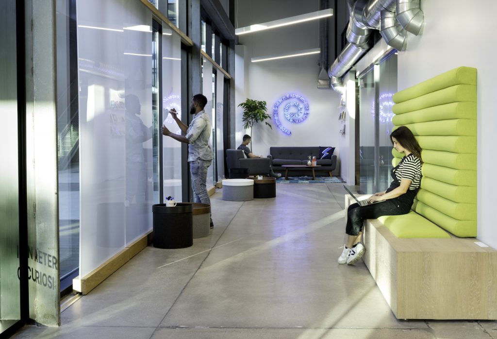 2. GoGuardian, Top EdTech Companies to Watch in 2021 - TechRound