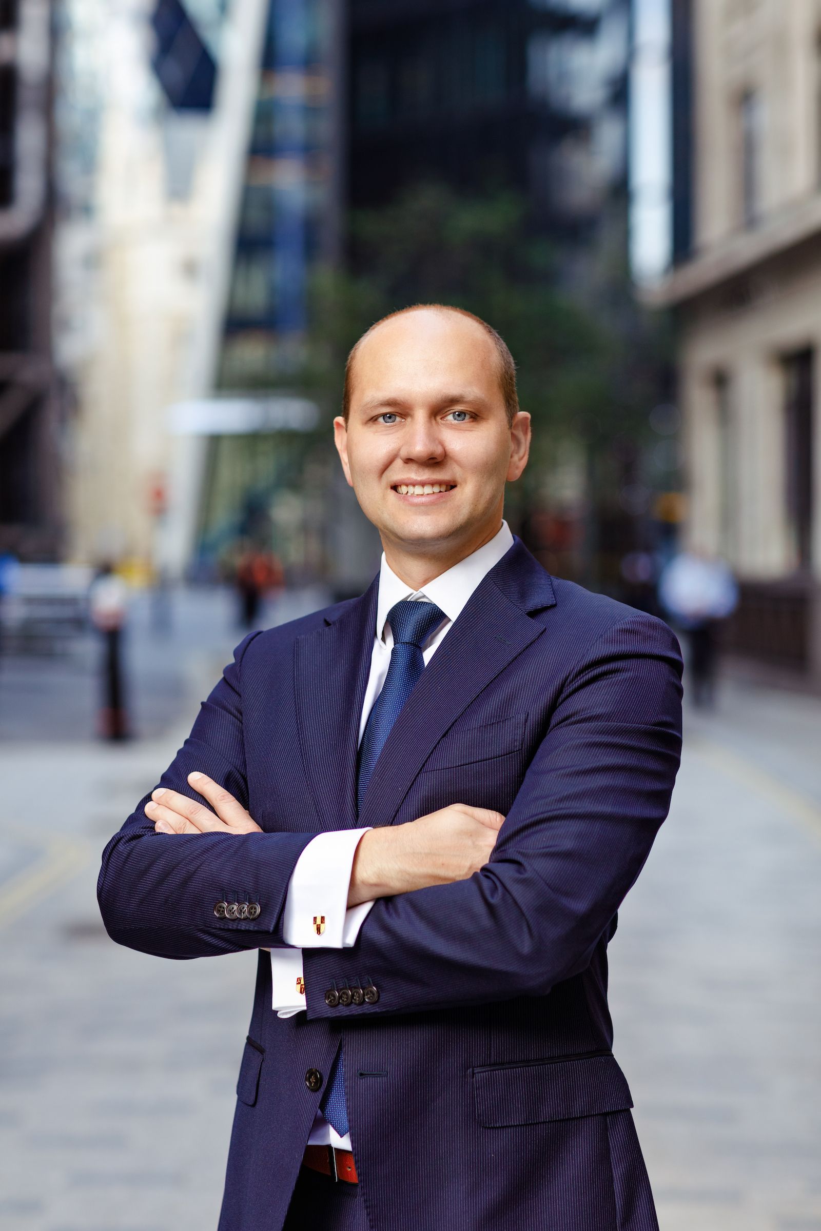 Meet Konstantin Anissimov, Executive Director at CEX.IO - TechRound