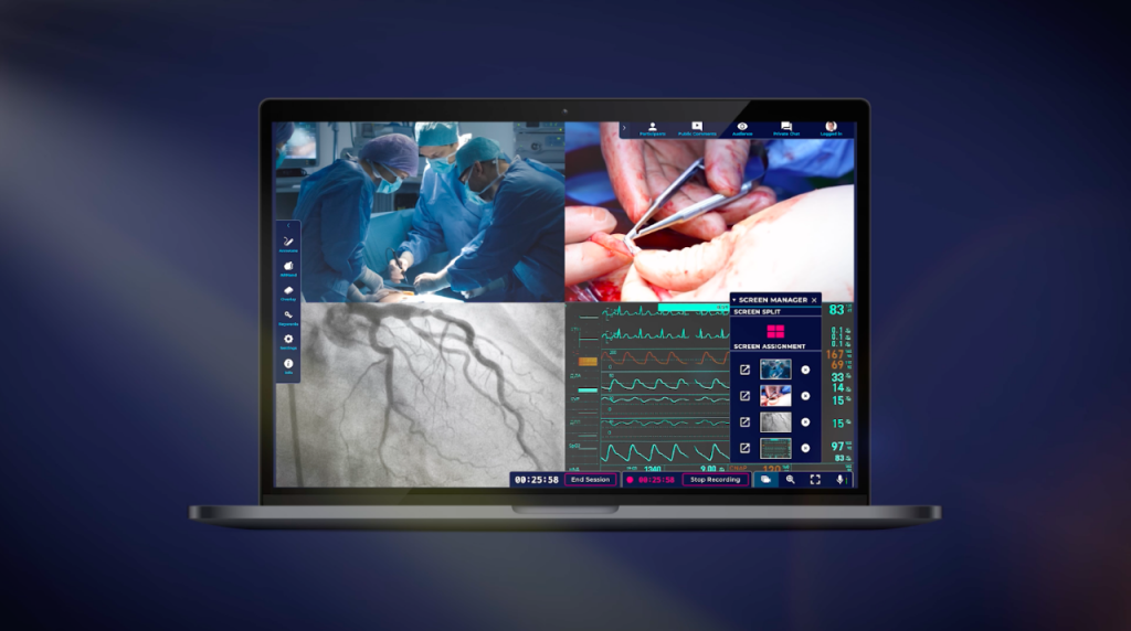 3. Proximie - TechRound