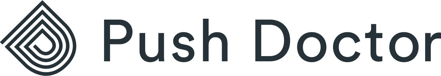 7. Push Doctor - TechRound