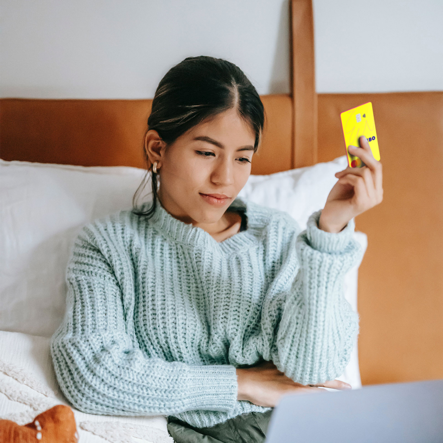 Keebo, The New Credit Card Challenger - TechRound