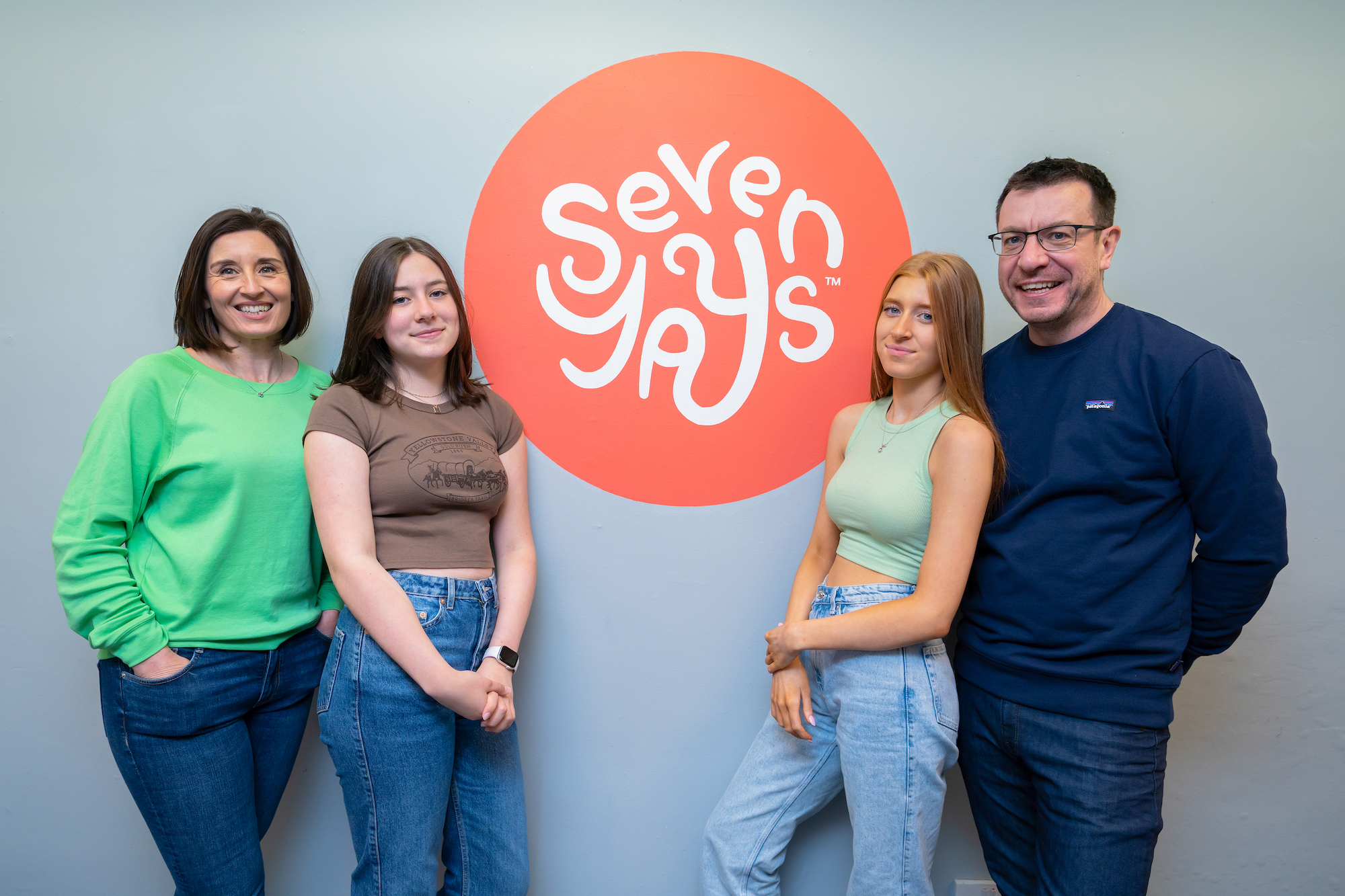 GCSE Business Student Anna Staal's New Business Venture - TechRound