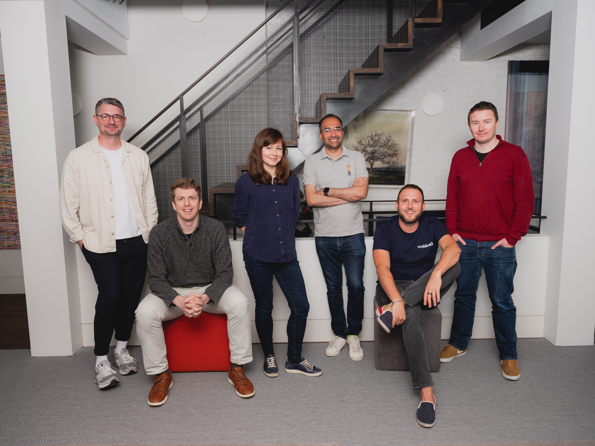 Announced! TechRound's Top 23 Scale-Up Companies 2021 - TechRound