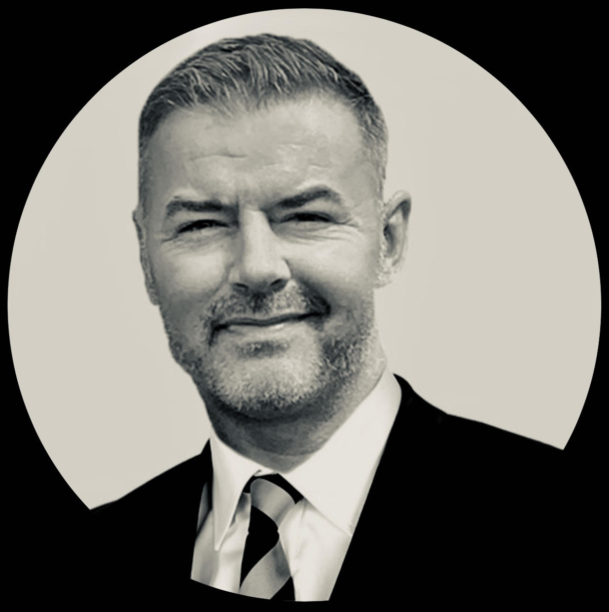 Meet Lee Purvis, CEO and Co-Founder at Recruitment Tech Company ...