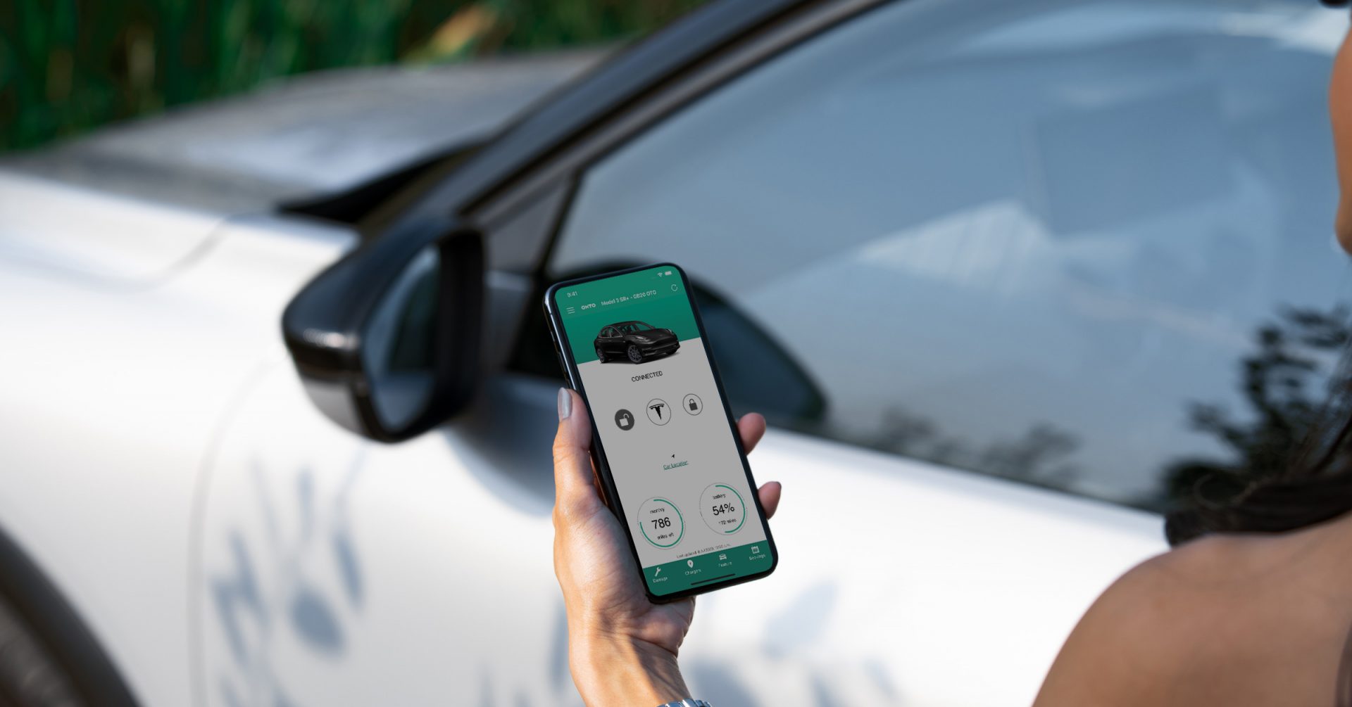 5. Onto, Top Sustainable Tech Companies and Startups in 2021 - TechRound