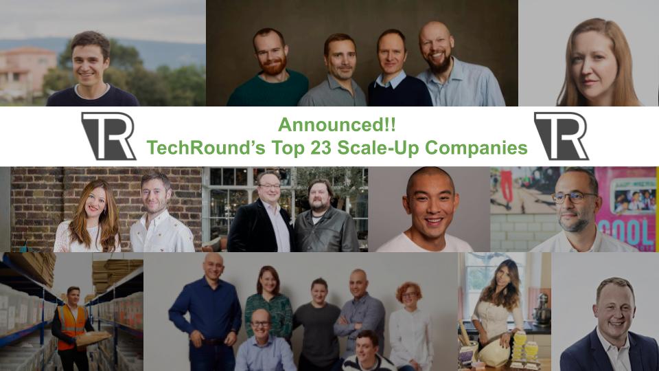 Tech News, Insights and Information - TechRound