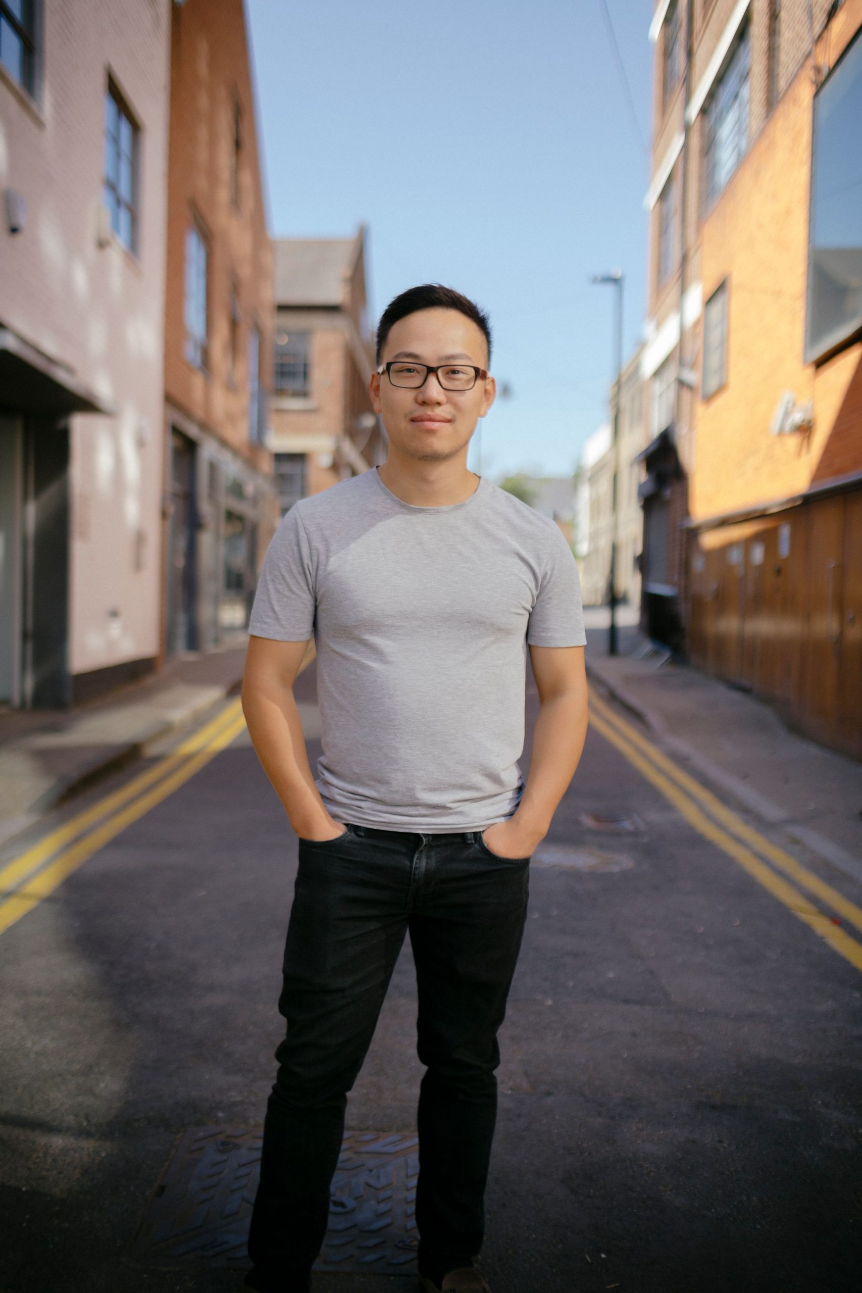 Meet Jack Tang, CEO & Co-Founder at Mobile Wellness App: Urban - TechRound