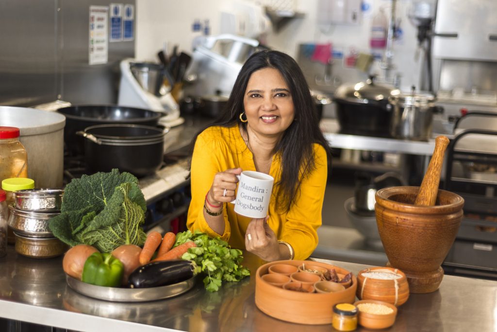 Top 9 Female-Founded Food & Drink Startups - TechRound