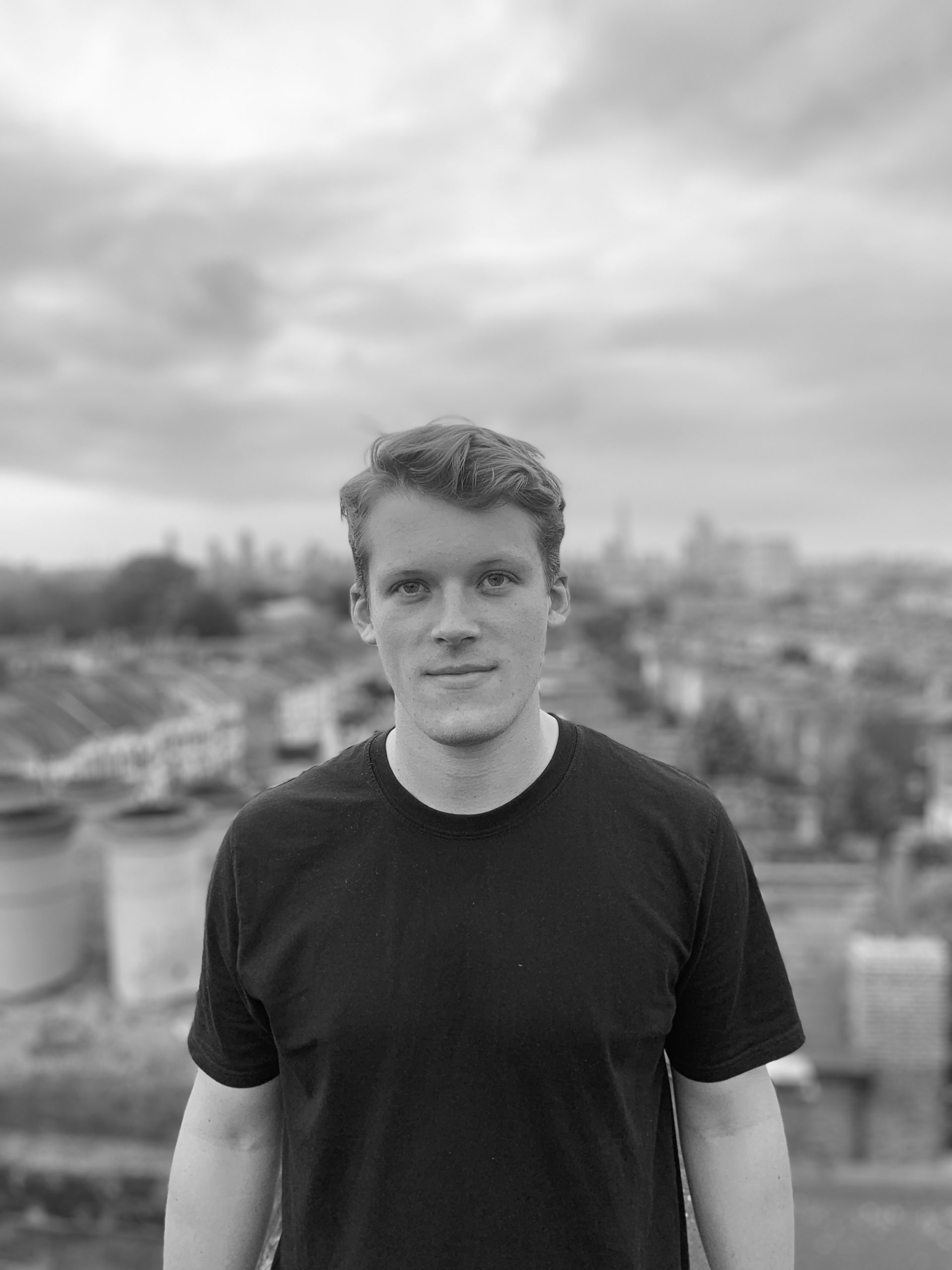 Meet Hugh Gibbs, Co-Founder at PropTech Company: SearchLand - TechRound