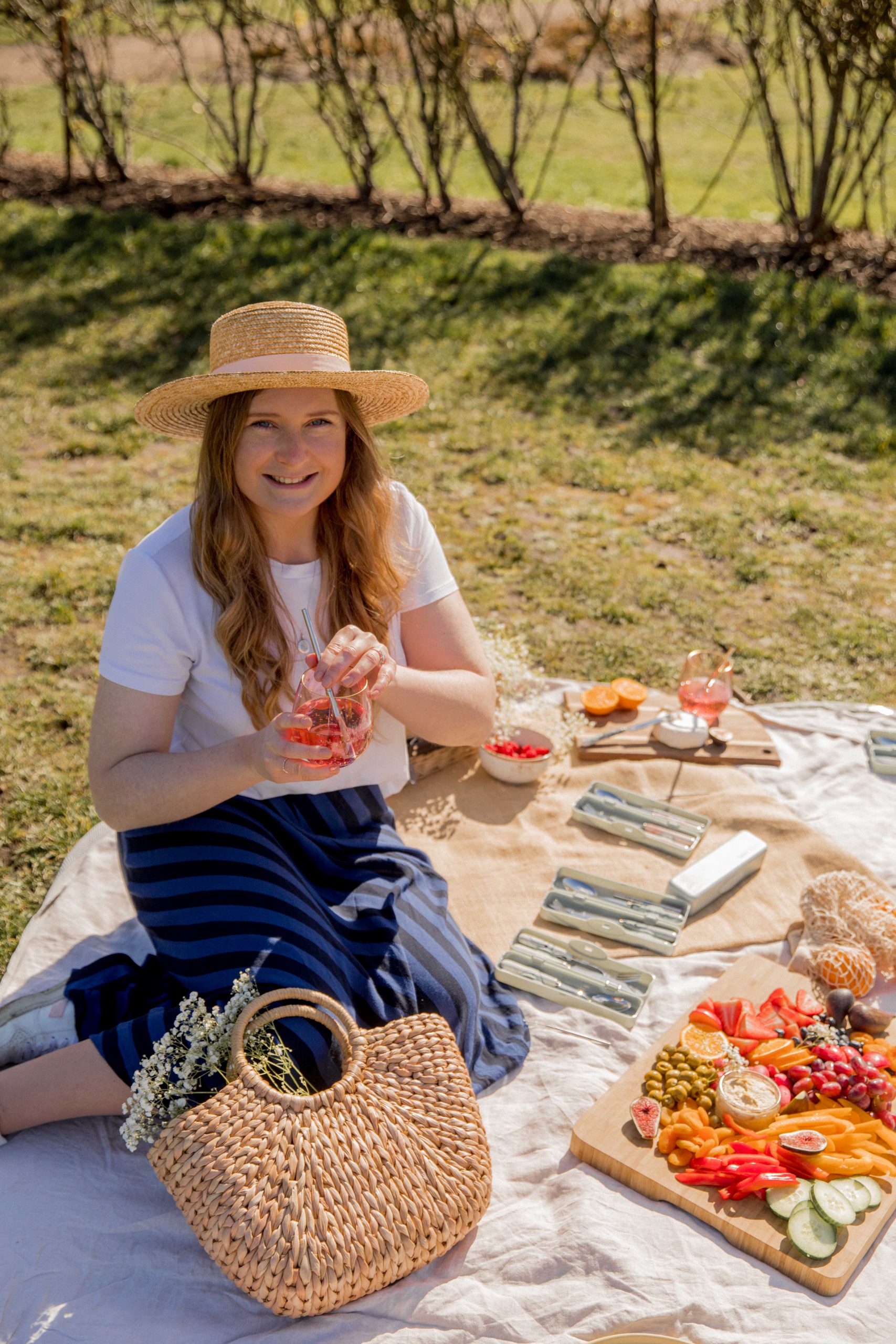 A Chat with Lorna Wilson, Founder at Portable Travel Cutlery Company ...