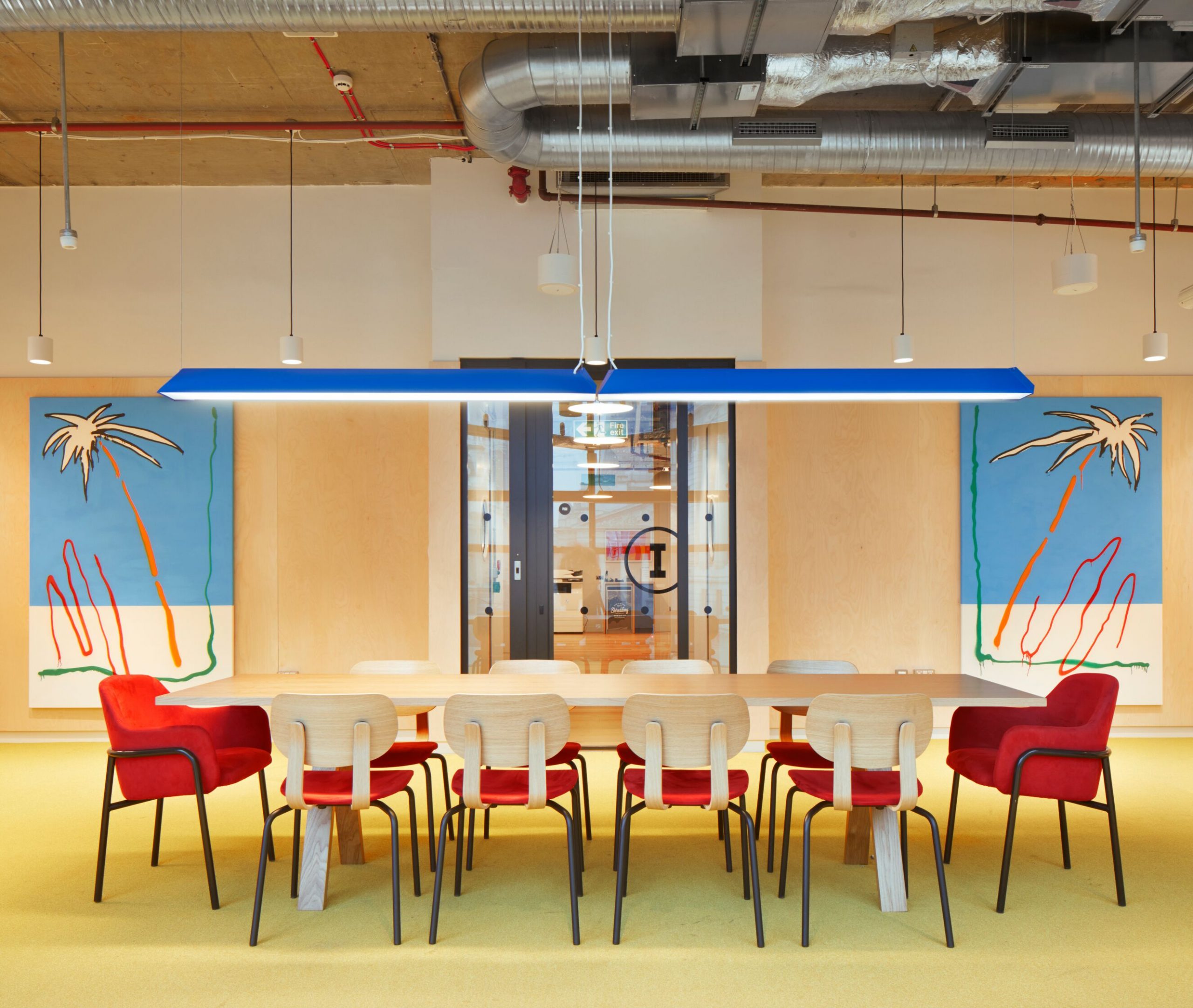 WeWork Brings On Demand to Four New Markets in it's First International ...