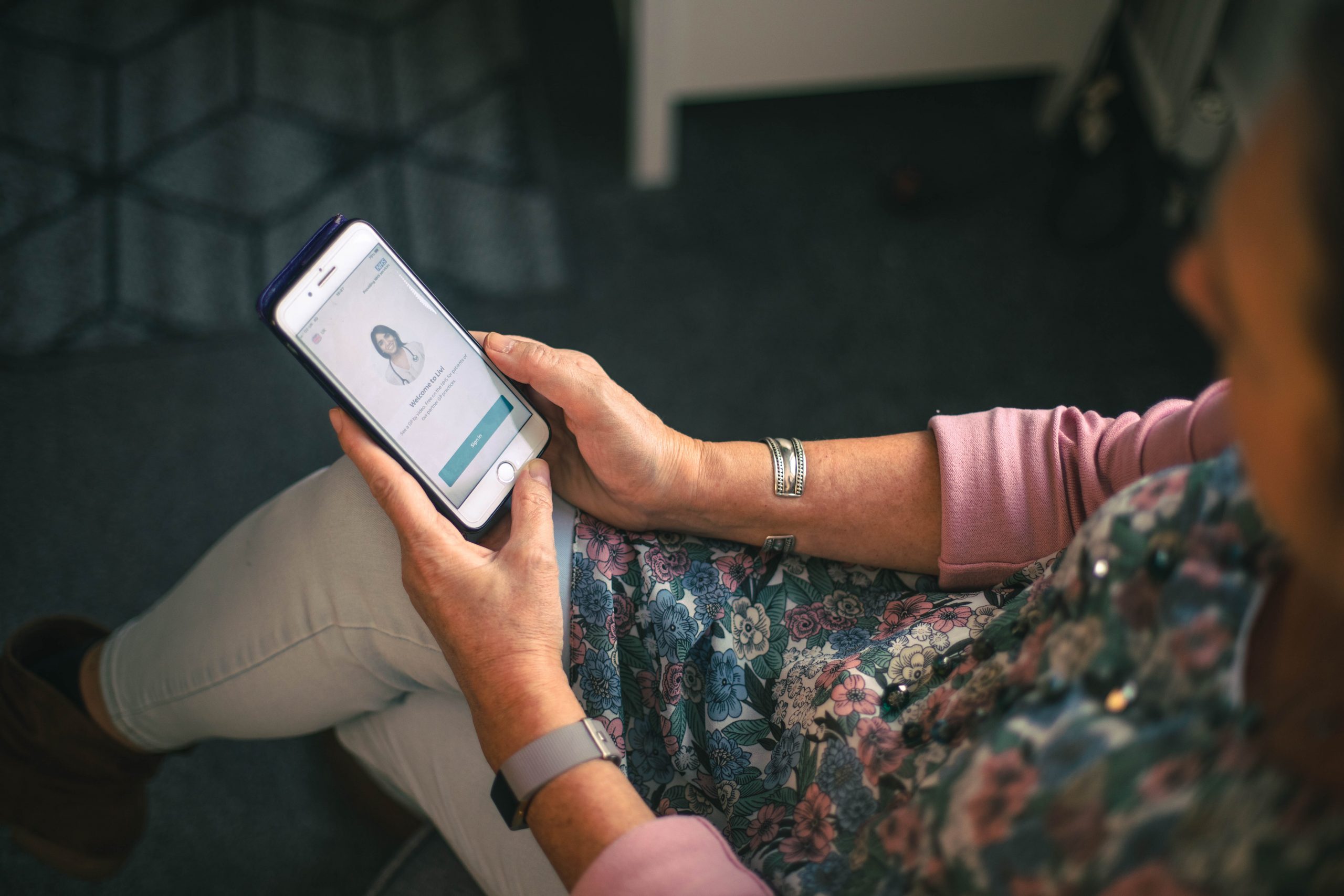 Meet Juliet Bauer, UK Managing Director of Livi - TechRound