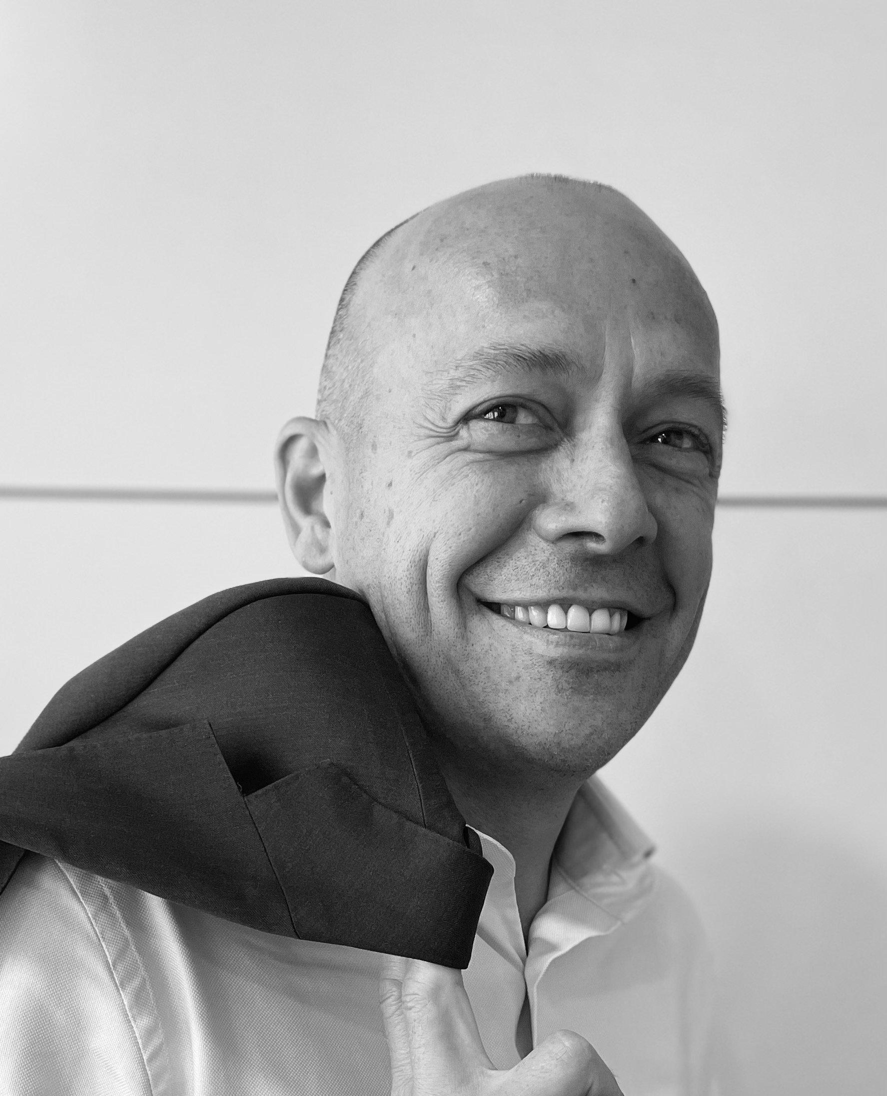 Meet Philippe Thomas, CEO of Vaultinum - TechRound