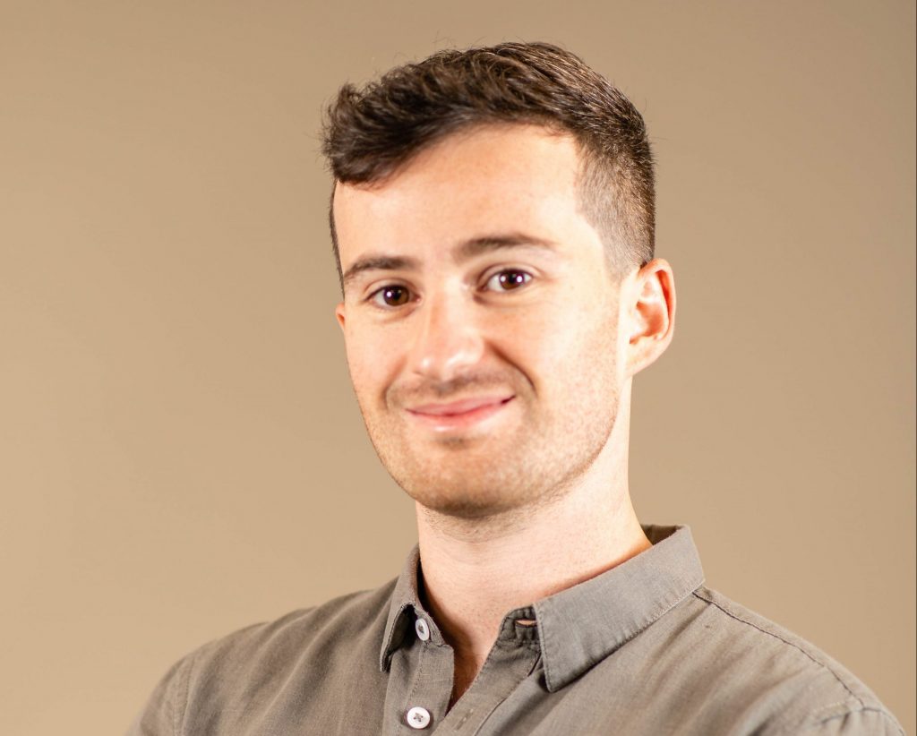 Top 40 Jewish Entrepreneurs Under 40 - TechRound