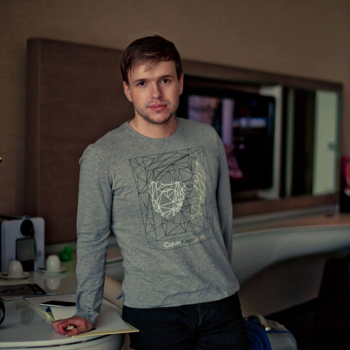 Alex Karetin: "Gaming has rapidly become a lifestyle" - TechRound