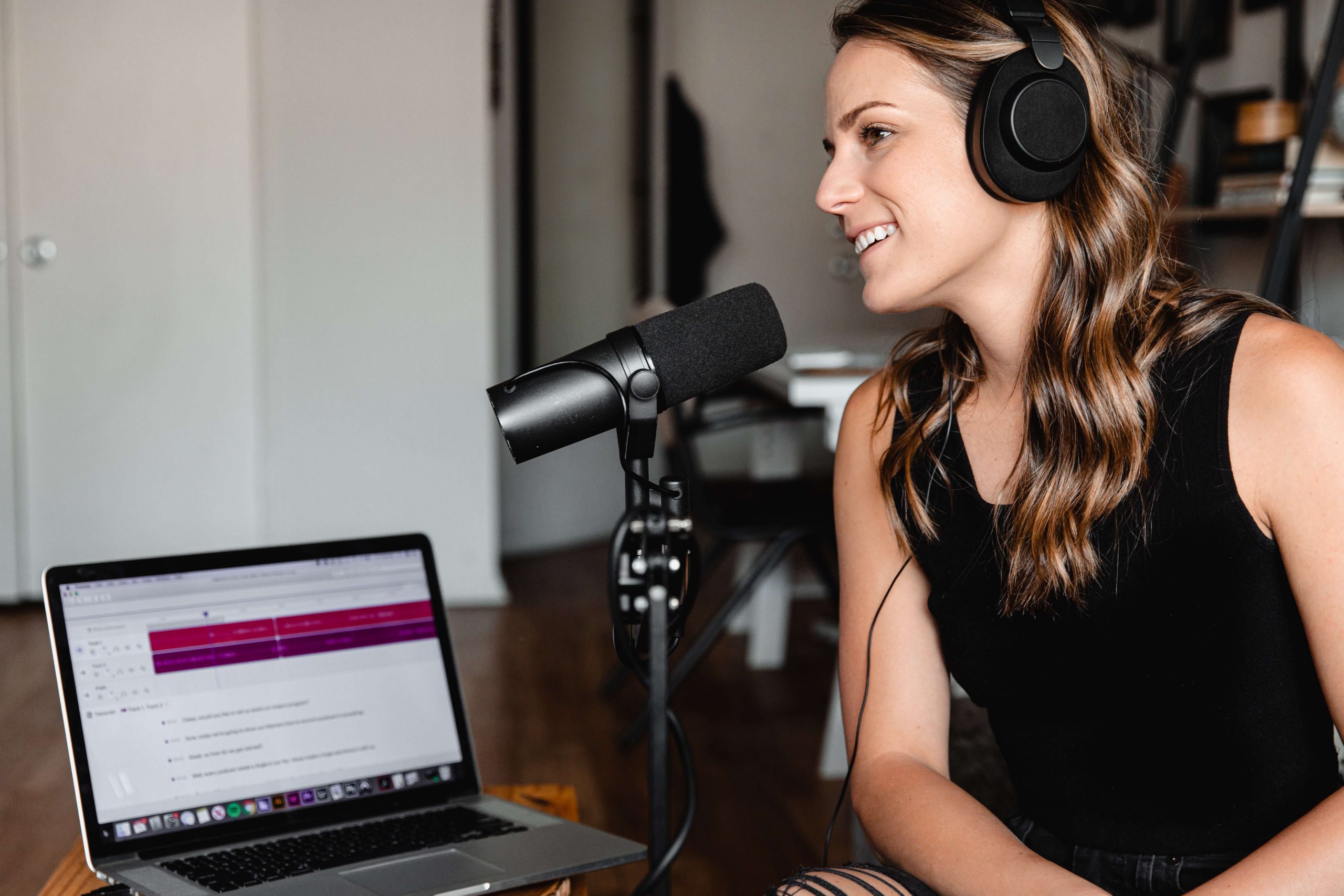 Top 10 Branded Podcast Companies - TechRound