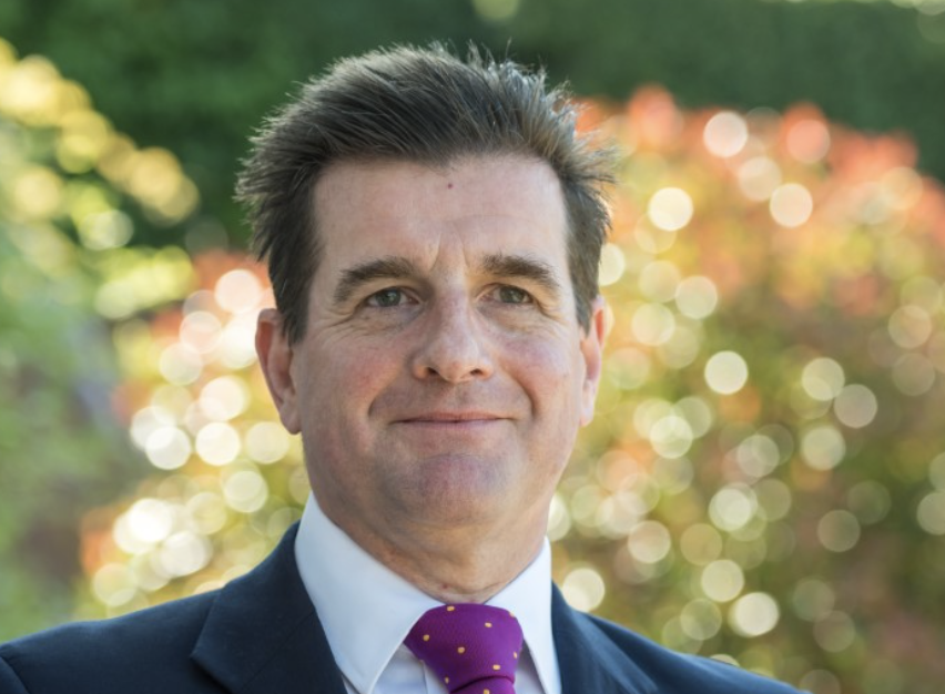 David Hancock: Why Interoperability In Healthcare Is Vital To Relieving ...