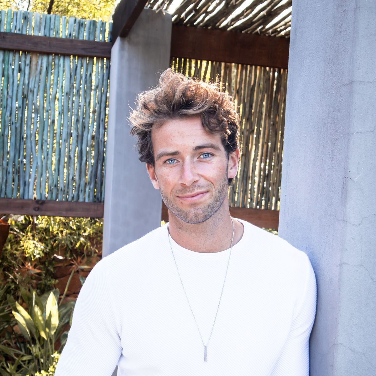 A Chat with Made in Chelsea's Digby Edgley About His Journey From ...