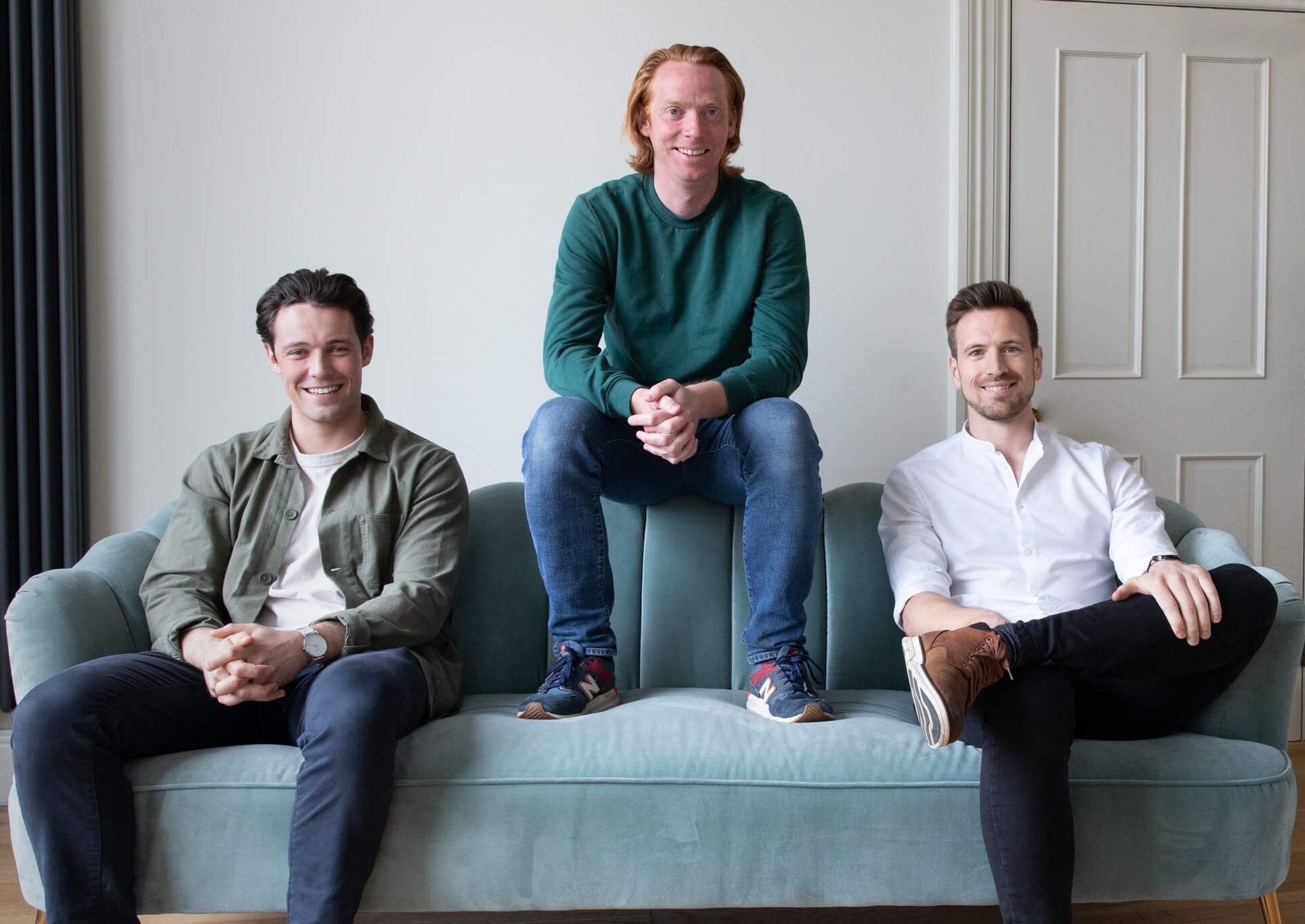 57. Haystack - TechRound