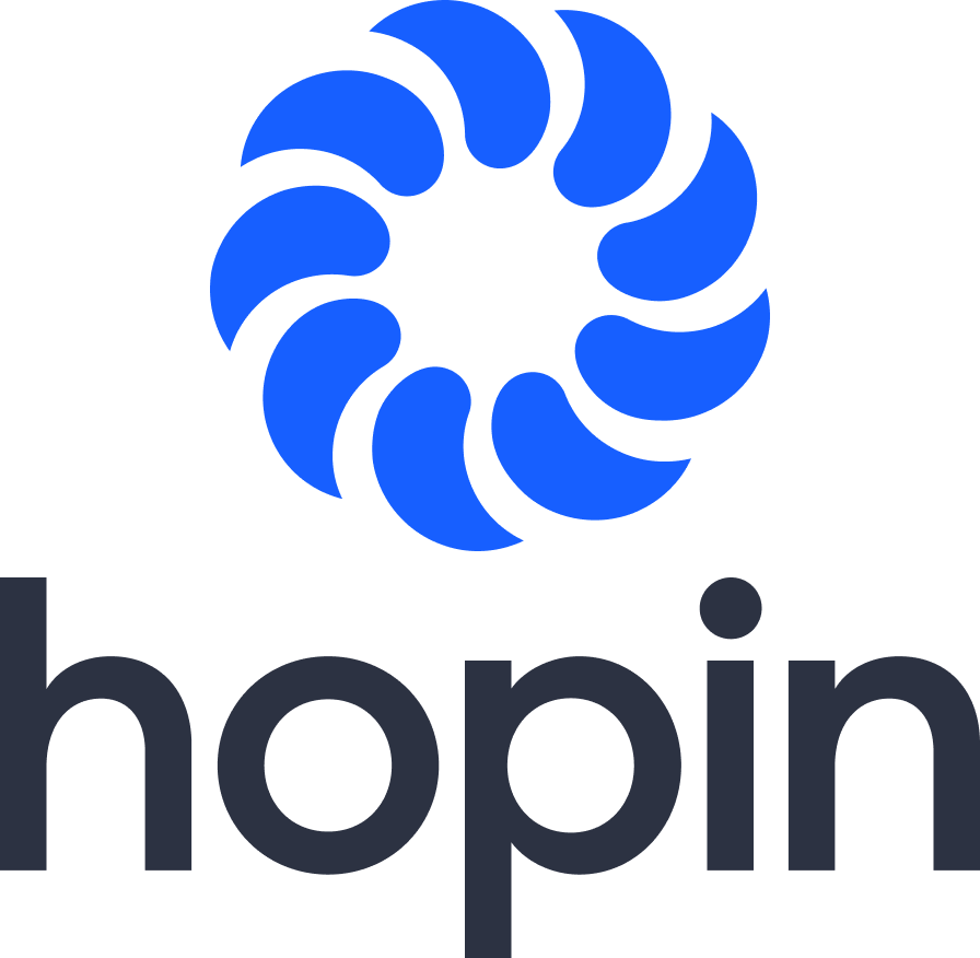 Startup of the Week: Hopin - TechRound