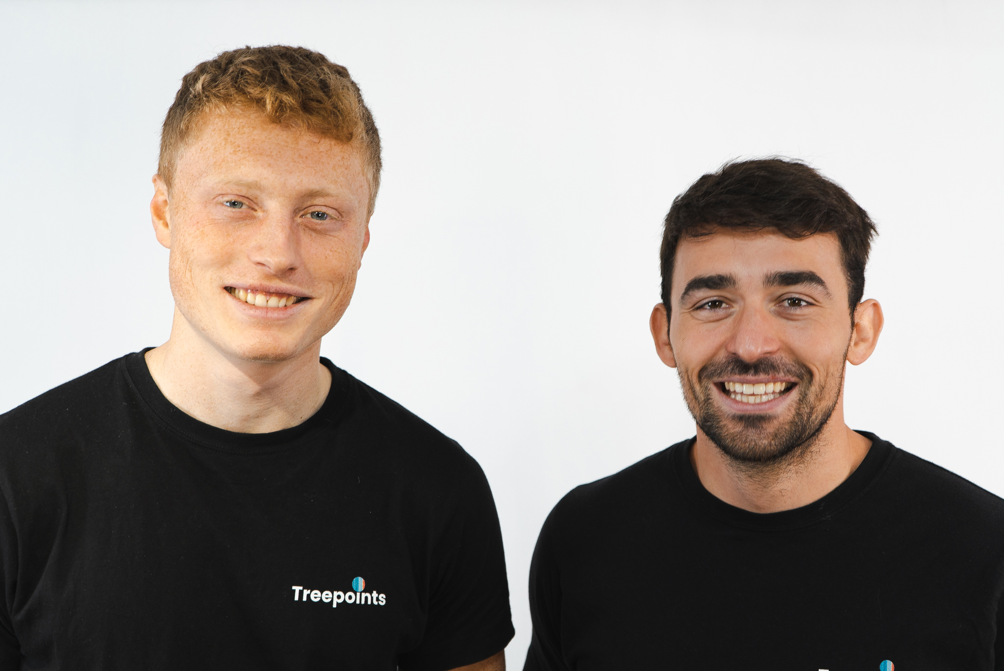 9: Anthony Collias, Age 27 & Jacob Wedderburn-Day, Age 28 - TechRound