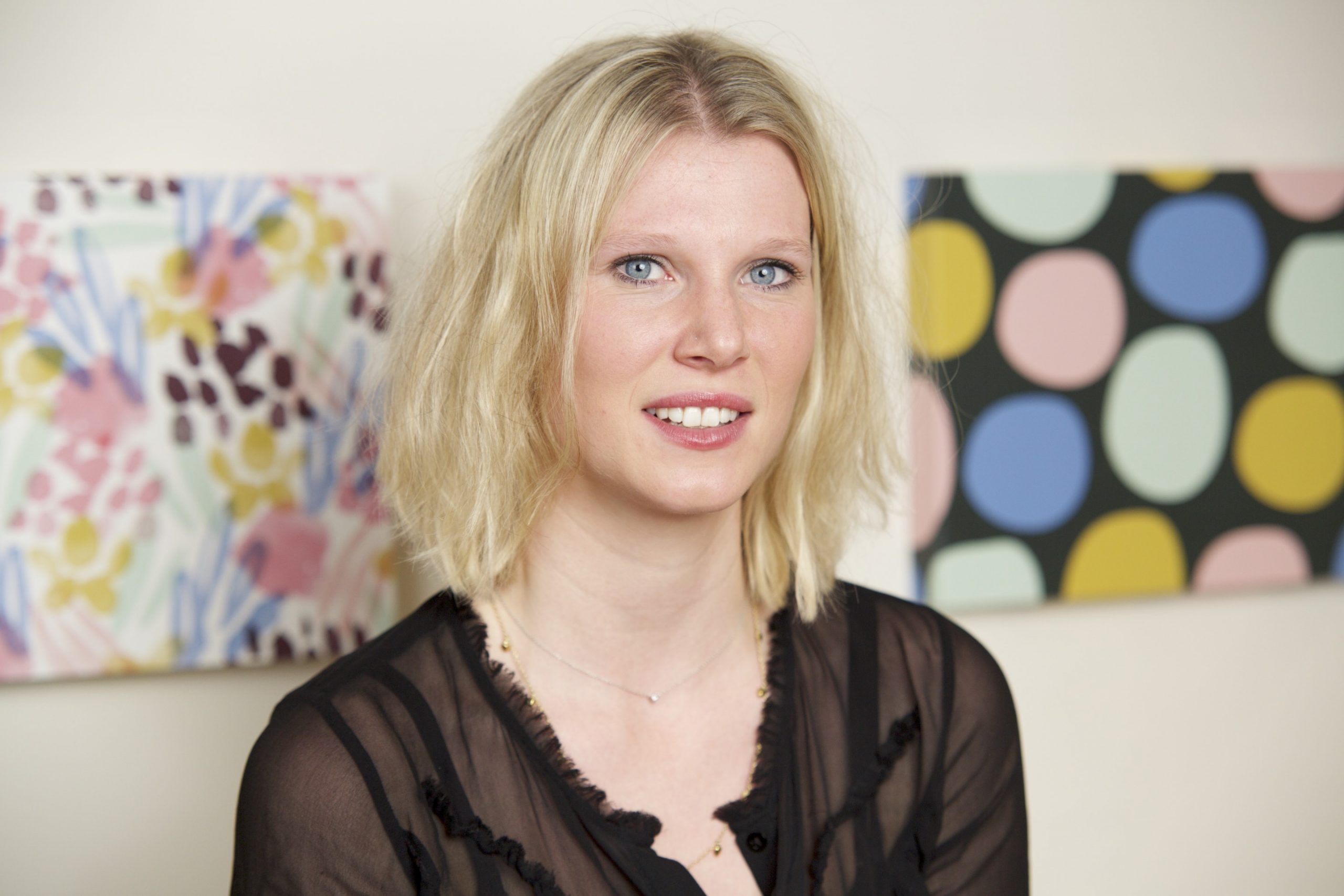 A Chat with Lucy Lettice, Co-Founder at Sustainable Menstrual Care ...