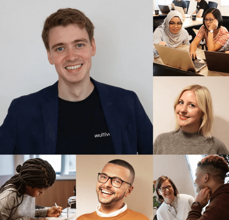 4. Multiverse - TechRound