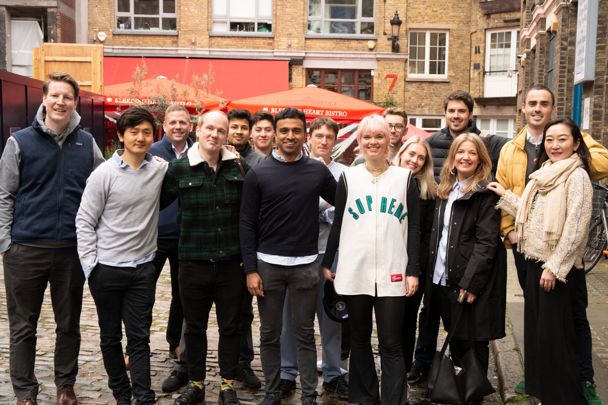 17. Olsam Group - TechRound