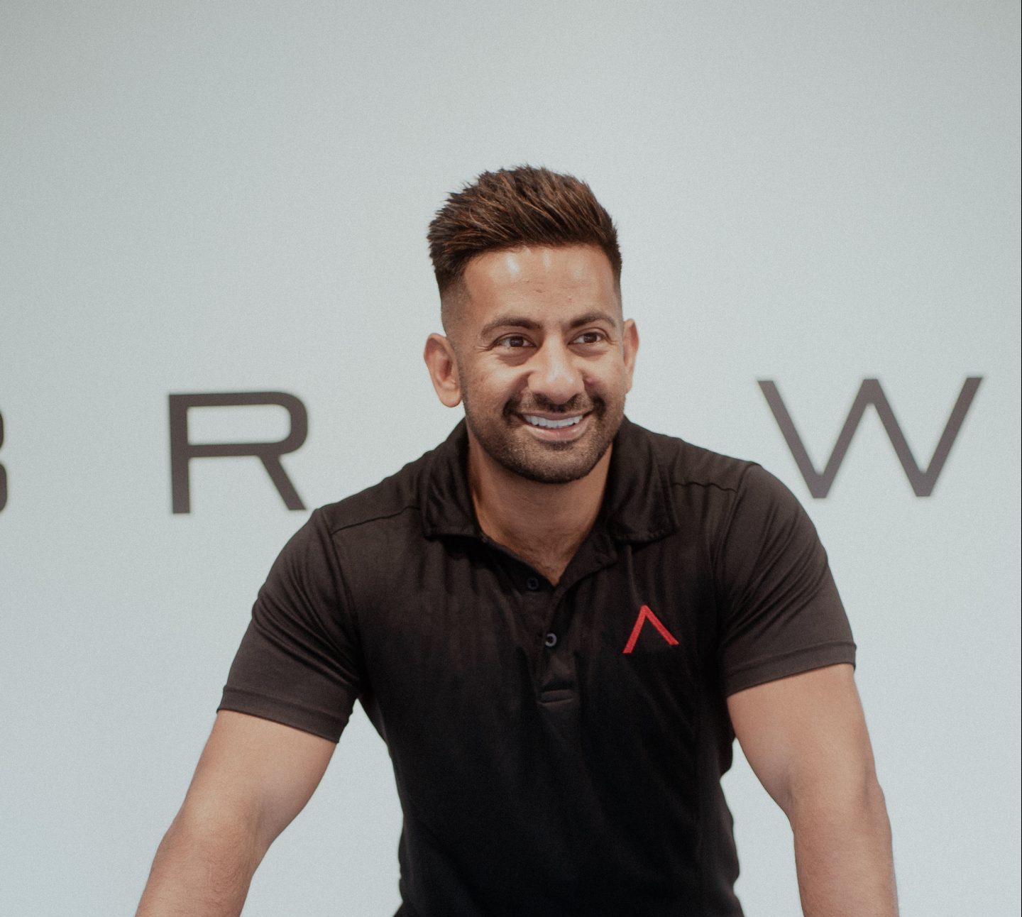Meet Sohail Rashid, The Founder of 'Strava for Strength' Platform ...
