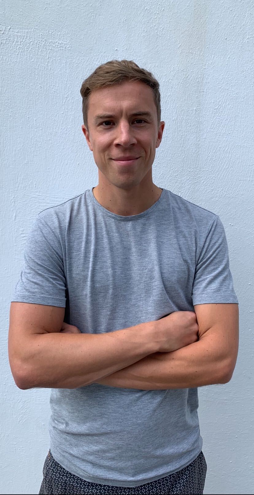 Stephen Cowap: Why Insurance is Failing Young People - TechRound