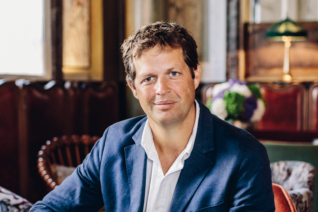 Newcastle University - Successful Alumni who Founded Startups - TechRound