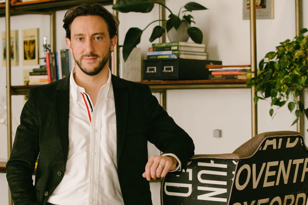 University of Oxford - Successful Alumni who Founded Startups - TechRound