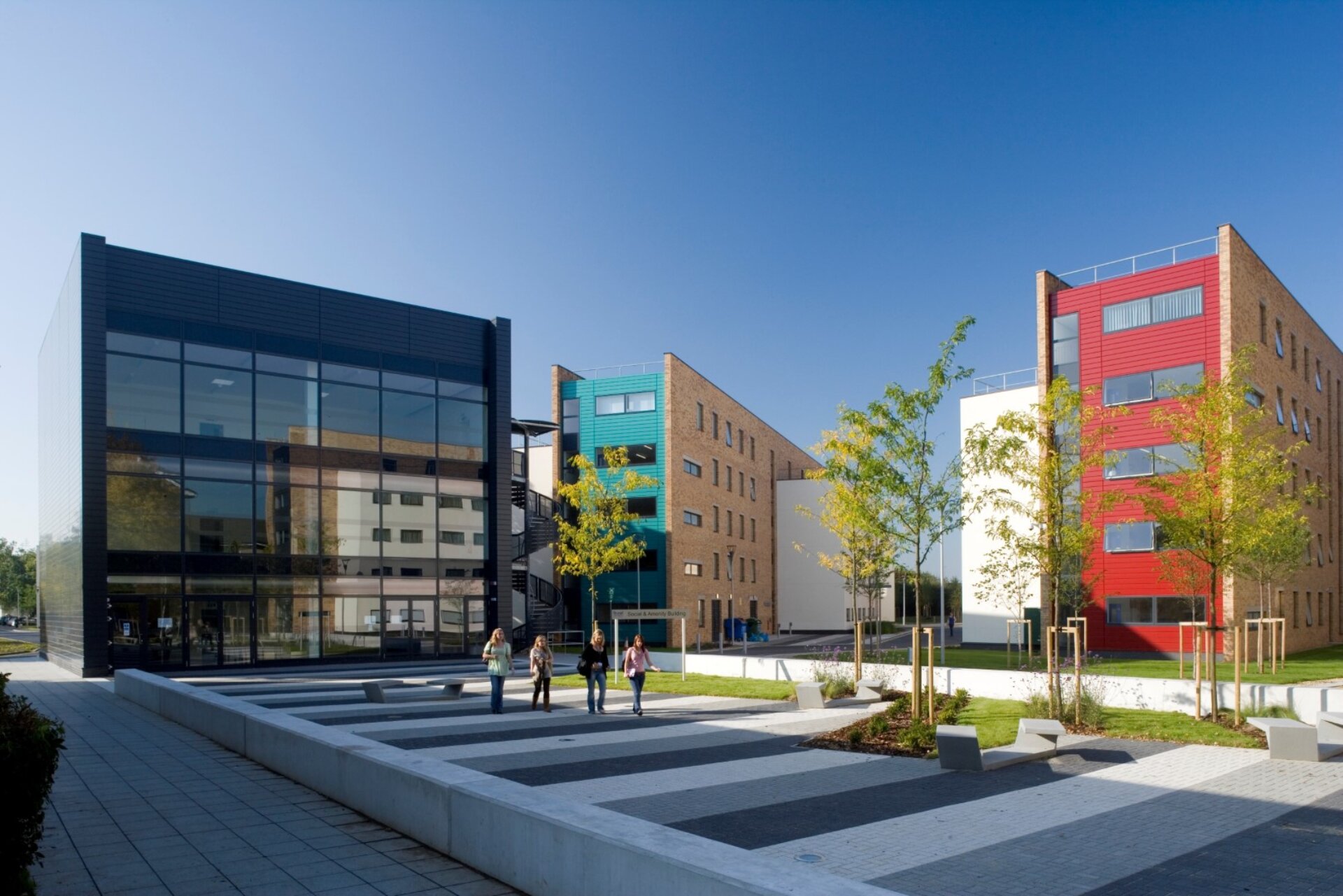 Brunel University - Successful Alumni who Founded Startups - TechRound