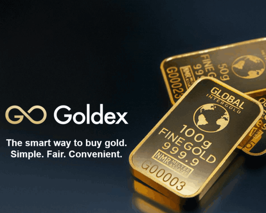 81. Goldex Technologies - TechRound