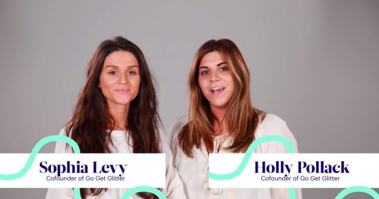 Top 40 Jewish Entrepreneurs Under 40 - TechRound