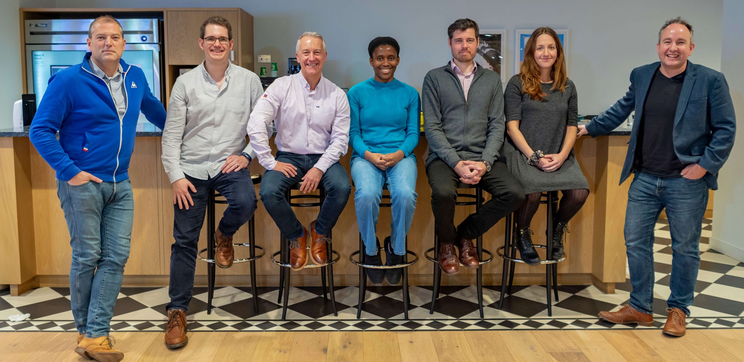 Startup Profile: Addresscloud - TechRound