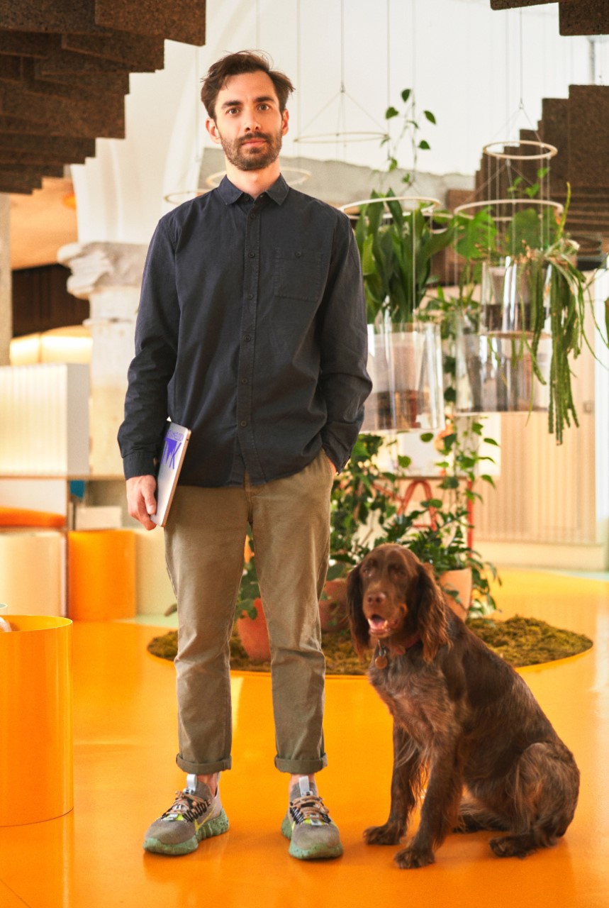 A Chat with Michael Vanaselja, Co-Founder and CEO at Personalised ...