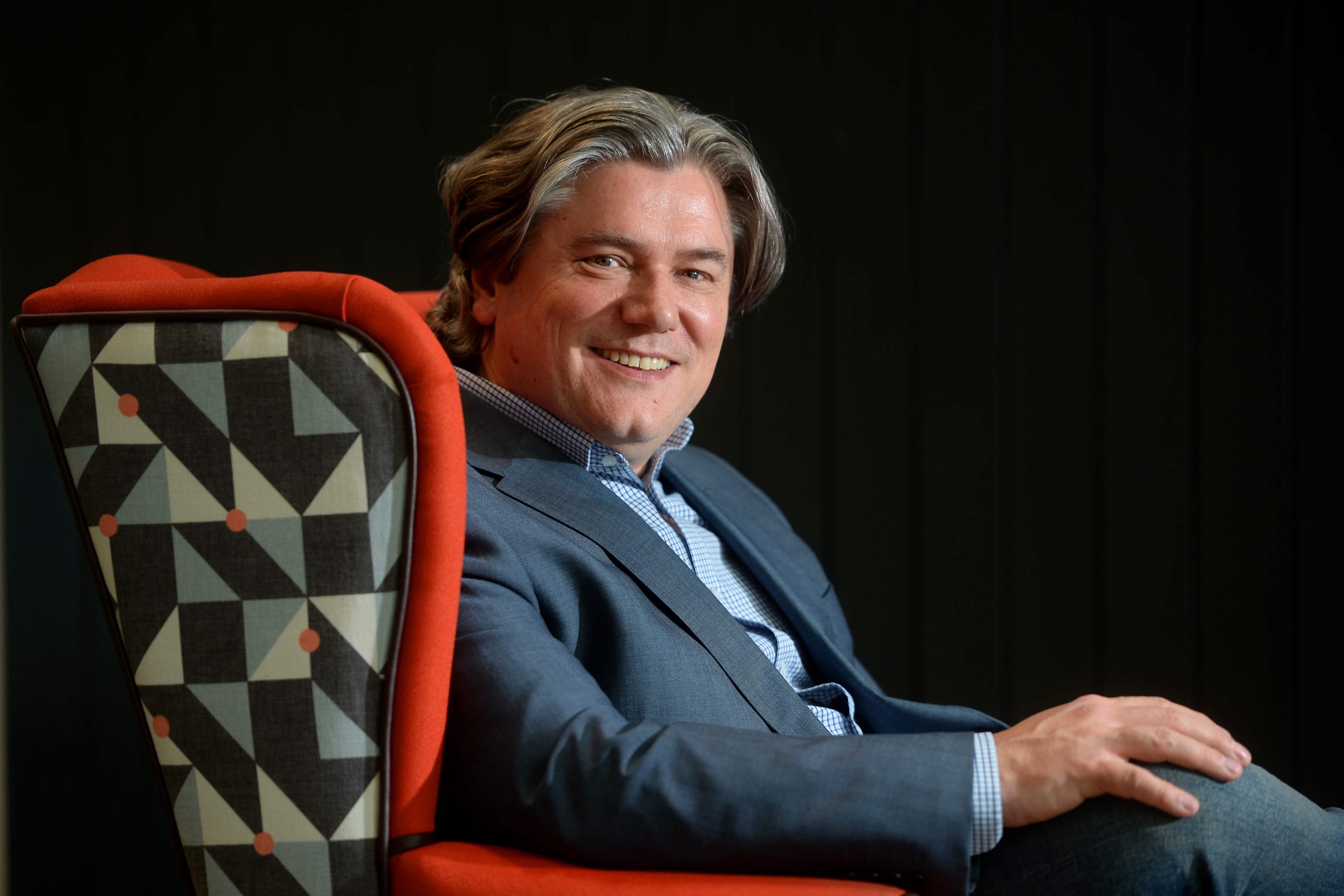 Pete Hanlon, CTO of Moneypenny - What is The Future of Tech For 2022 ...