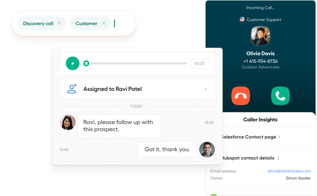 An Interview With Jonathan Anguelov, Co-Founder of Aircall - TechRound