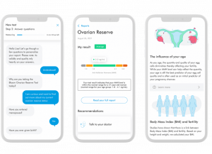 Smart Fertility Test Gets Green Light - TechRound