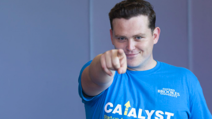 Oxford Brookes - Successful Alumni who Founded Startups - TechRound