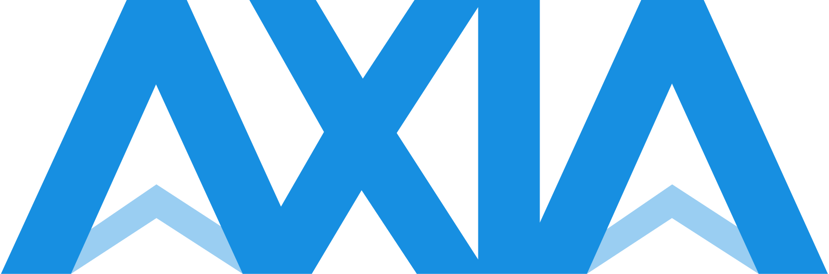 A Chat with Nick Agar, Founder at Blockchain Project: AXIA - TechRound